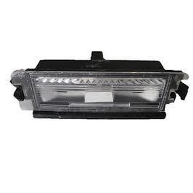 Plaka Lambası Clio Symbol Lb- Renault Clio MAI-7700433414 7700433414 ...