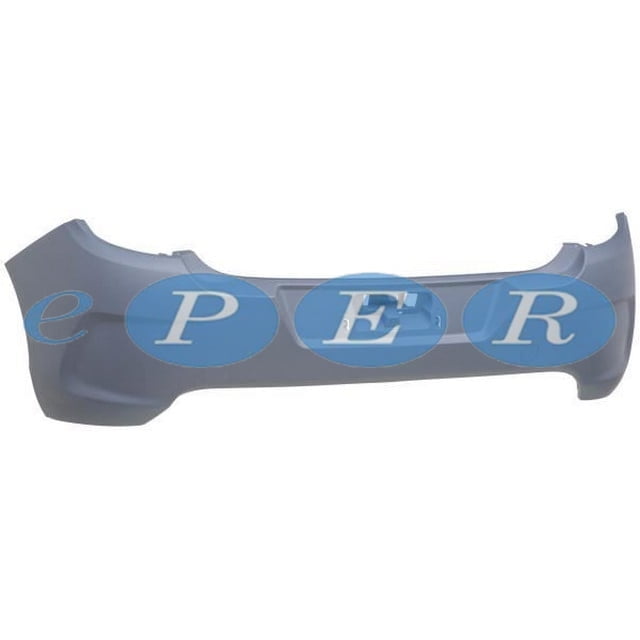 Tampon Arka C4 II Citroen C4 PSA-1613360480 1613360480 - Eper Otomotiv ...