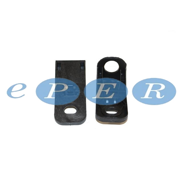 Klima Radyatör Bağlantı Plastiği 301 Peugeot 301 REP-4994480 9674994480 ...