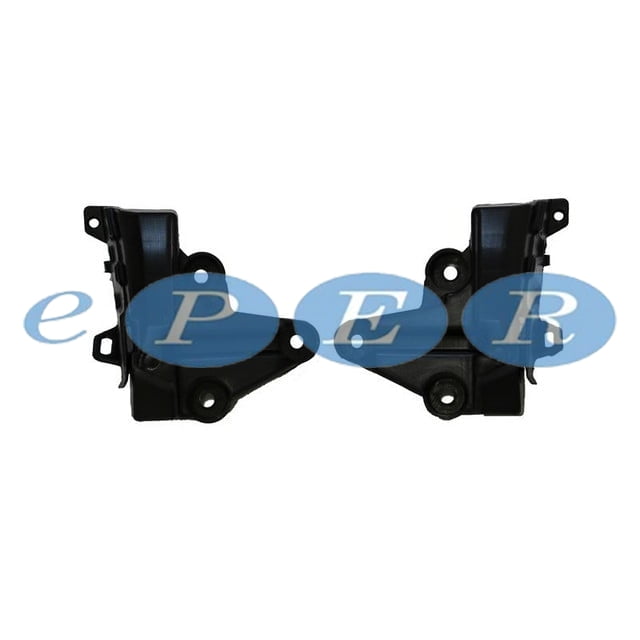 Tampon Bağlantı Plastiği Arka Takım C4 II Citroen C4 REP-74160X4 7416 ...