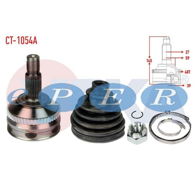 Scudo - Eper Otomotiv - Otomobil Yedek Parça