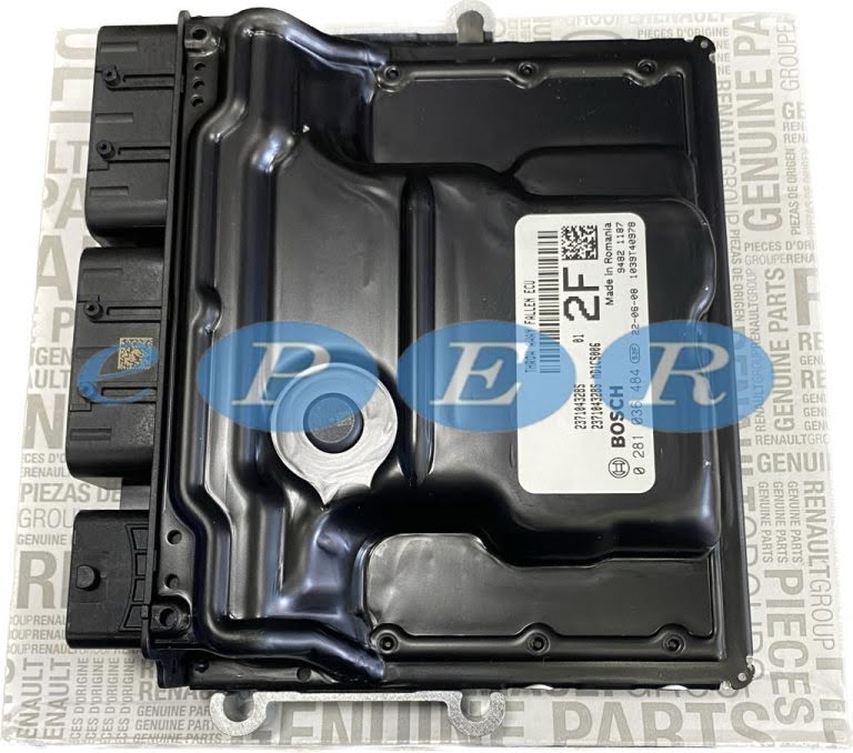 Dacia Duster Enjeksiyon Motor Beyni 237104328S - Eper Otomotiv ...