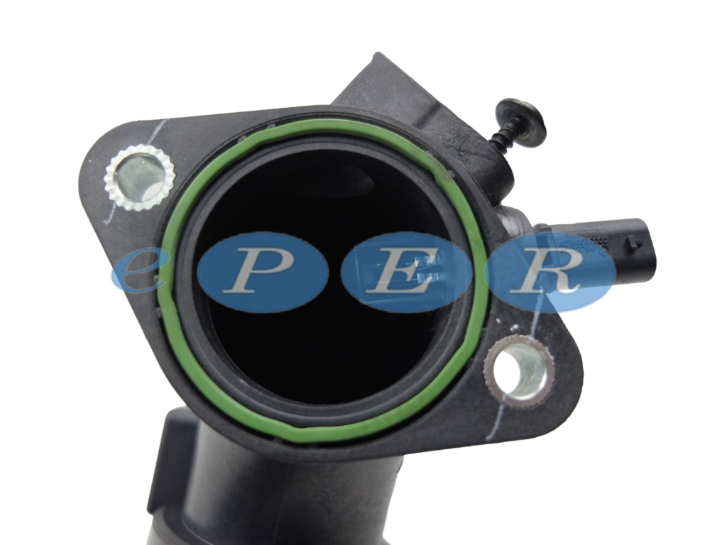 Turbo Borusu Hortumu Megane 4 Talisman Kadjar 1.3 Tce 144604814R - Eper ...