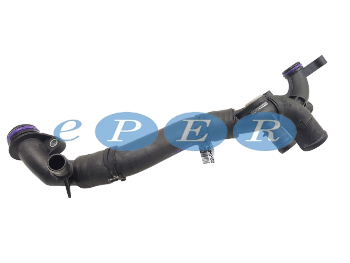 Devirdaim Borusu 1.3 H5H 210473278R Clio 4 Captur Megane 4 Duster ...