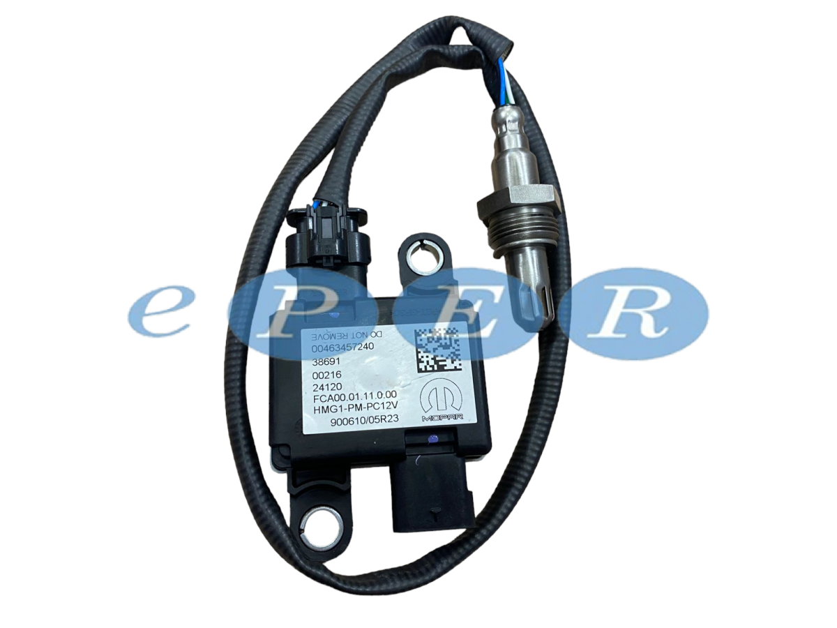 46345724 Oksijen Sensörü Fiat Egea 1.3 1.6 - Eper Otomotiv - Otomobil ...