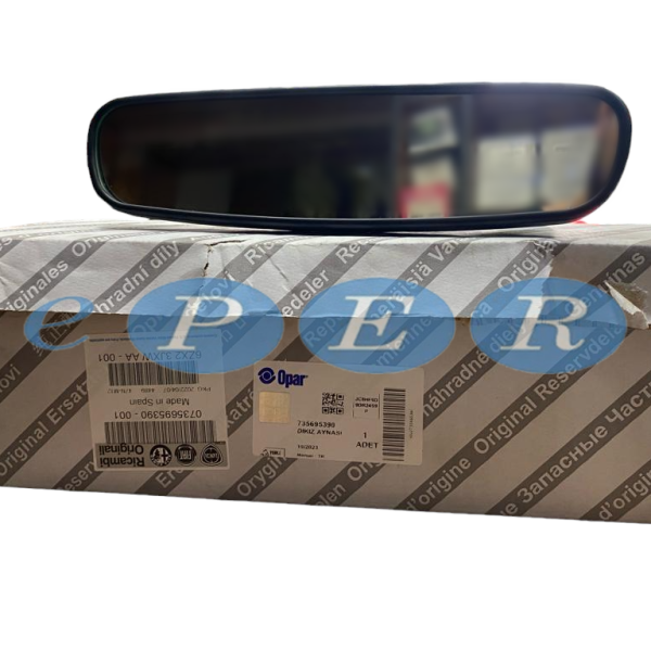 Ducato - Eper Otomotiv - Otomobil Yedek Parça