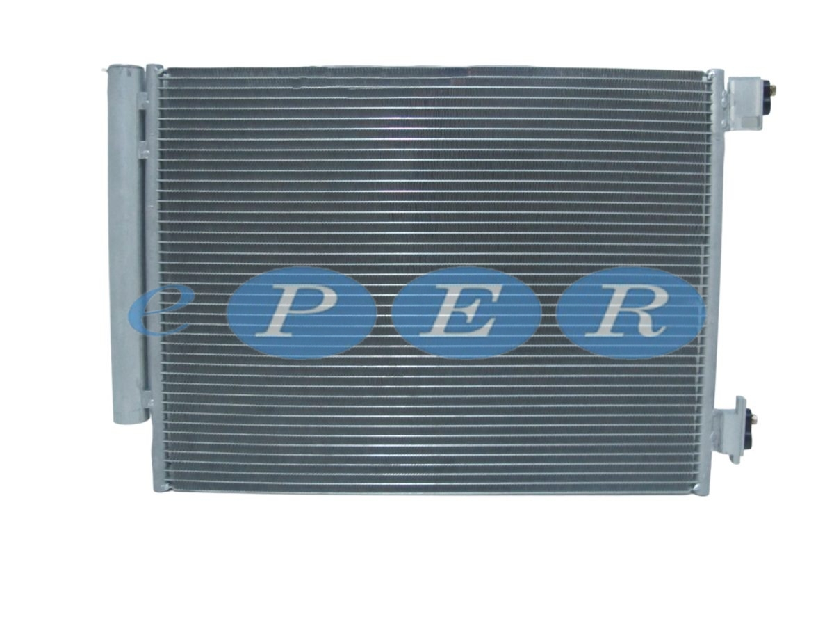 921005FA0A Klima Radyatörü Renault Clio 5 Dacia Jogger - Eper Otomotiv ...