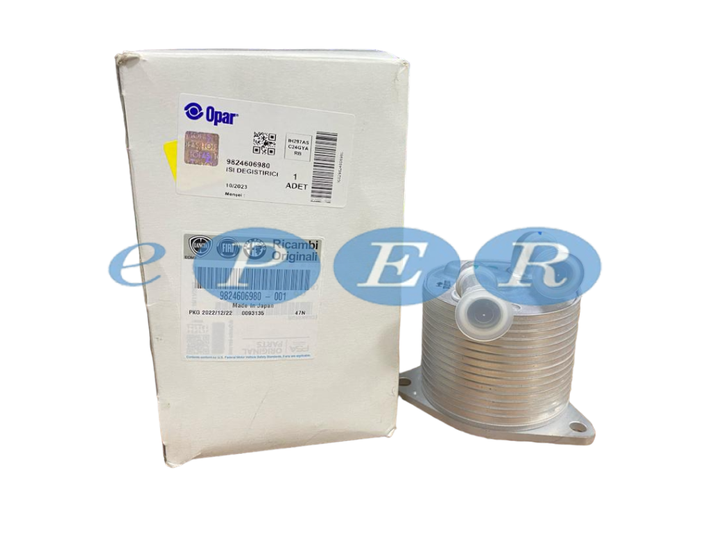 9824606980 Peugeot Expert Jumpy Spacetourer Otomatik Vites Şanzıman Yağ ...